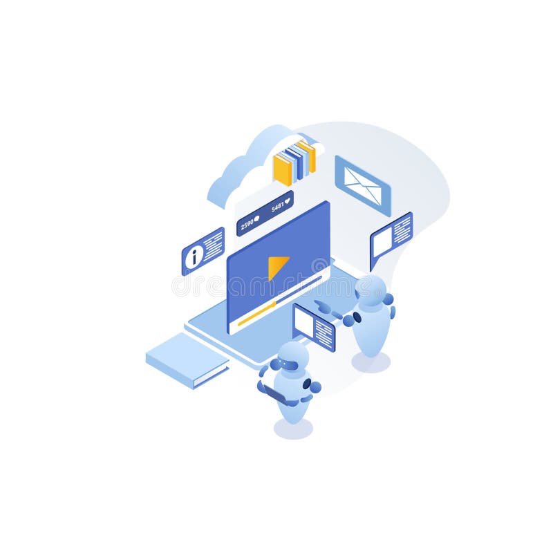 Robotization Stock Illustrations – 1,220 Robotization Stock ...