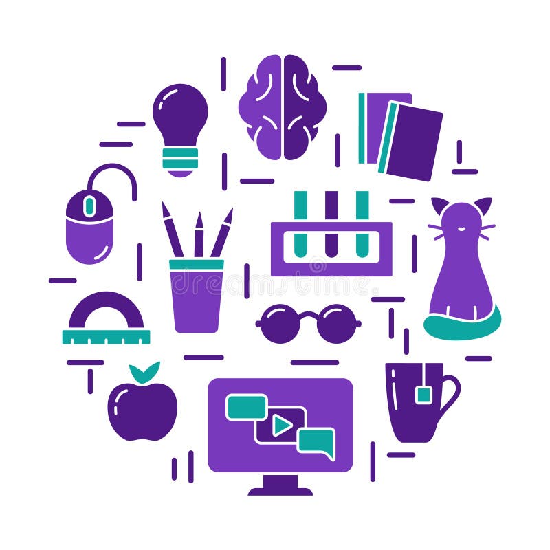 Distance Study by Internet and Modern Computer Technology. Elearning ...