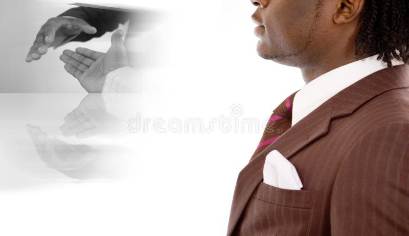 Business Team stock photo. Image of businessman, interviewers - 1992968