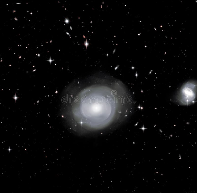 Distant Galaxies Stock Illustrations – 1,526 Distant Galaxies Stock ...