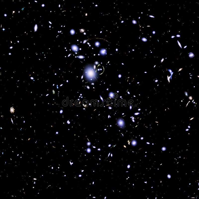 Distant Galaxies Stock Illustrations – 1,526 Distant Galaxies Stock ...