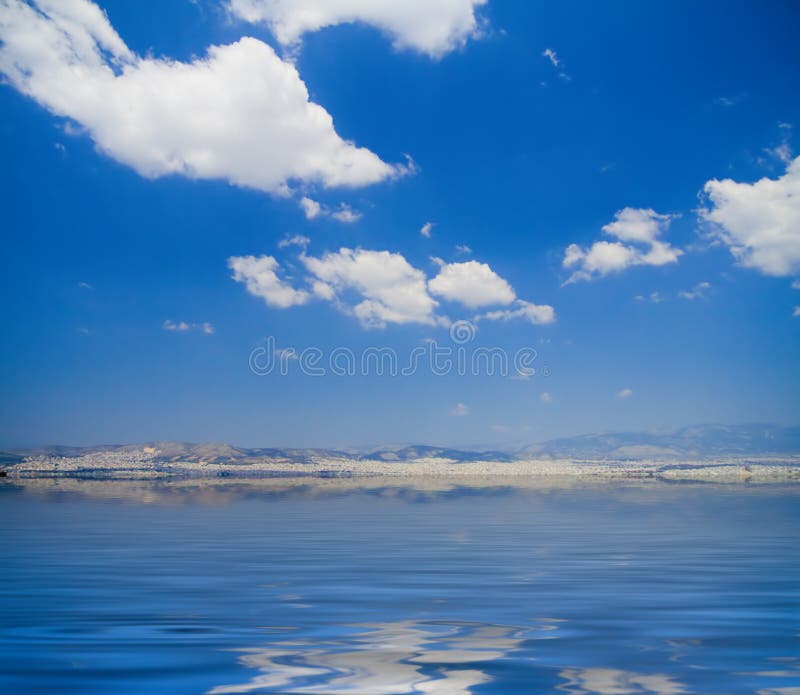 Distant Land Picture. Image: 4151788