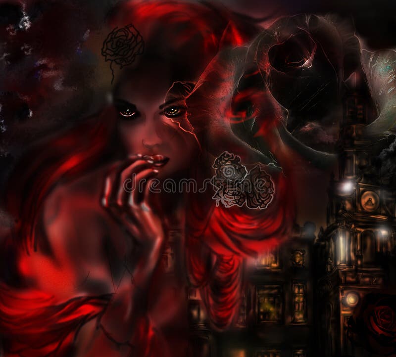 Distant Memory Stock Illustrations – 211 Distant Memory Stock ...