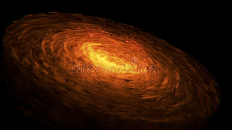 Distant Space, Billions of Stars, Planets and Galaxies in the Universe ...