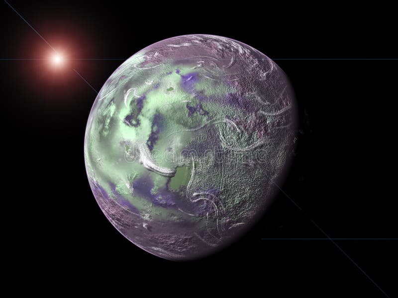 Outer space star stock illustration. Illustration of galactic - 2415884