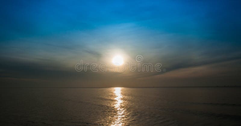 Sunrise stock photo. Image of courage, sunset, landscape - 233710768