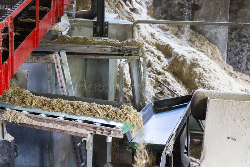 Distillery of rum process stock image. Image of beverage - 90864801