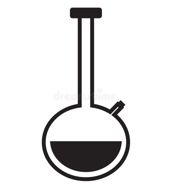 Distilling Flask Stock Illustrations – 191 Distilling Flask Stock ...