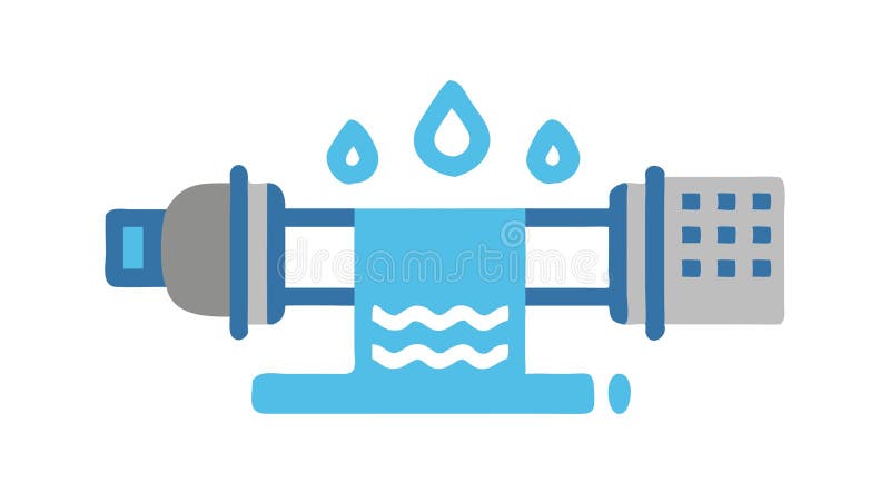 Plumbing Water Conservation Problem Stock Illustrations – 294 Plumbing ...