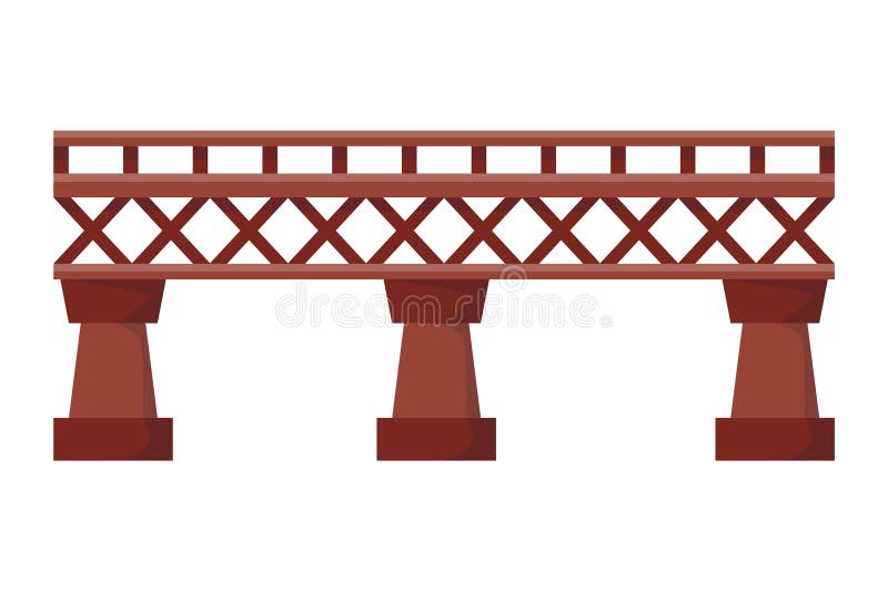 Distinctive Architectural Bridge Design Tailored for Creative Project ...