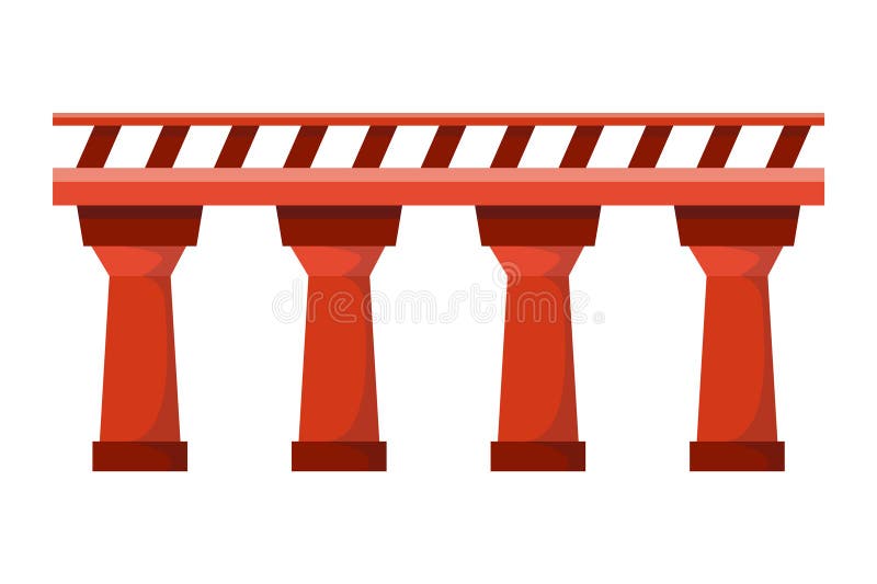 Distinctive Architectural Bridge Design Tailored for Creative Project ...