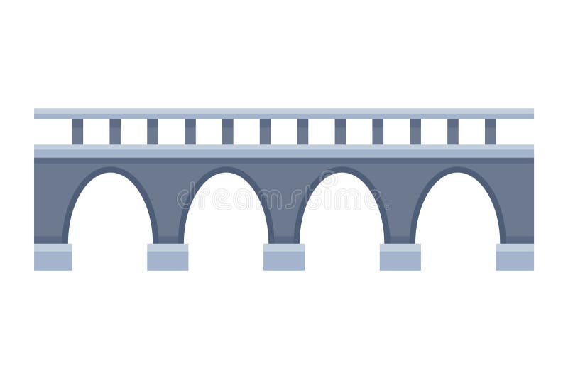 Distinctive Architectural Bridge Design Tailored for Creative Project ...