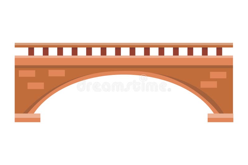 Distinctive Architectural Bridge Design Tailored for Creative Project ...