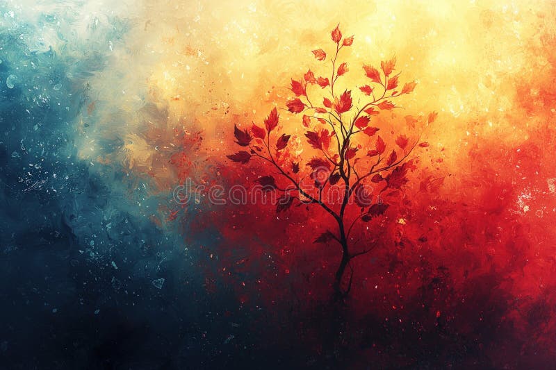 Distinctive Eye Catching Background Sets Itself Apart Unusual Elements ...