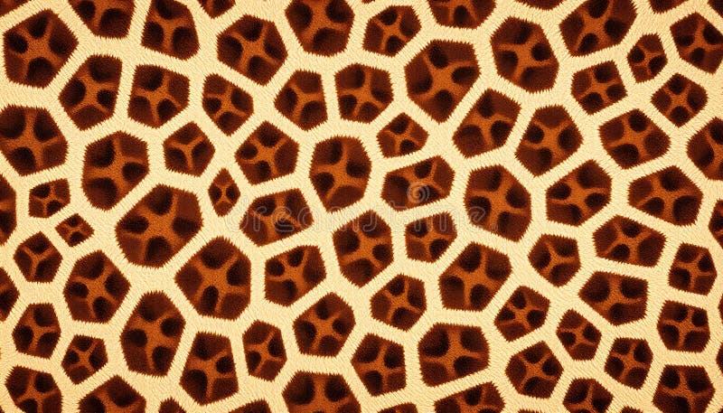 Giraffe Pattern Texture, Animal Print, Giraffe Skin, Wildlife Pattern ...