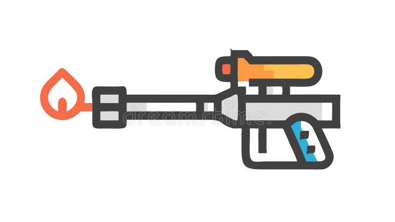 Explosive Cartoon Vector Icons Illustration Stock Illustrations – 551 ...