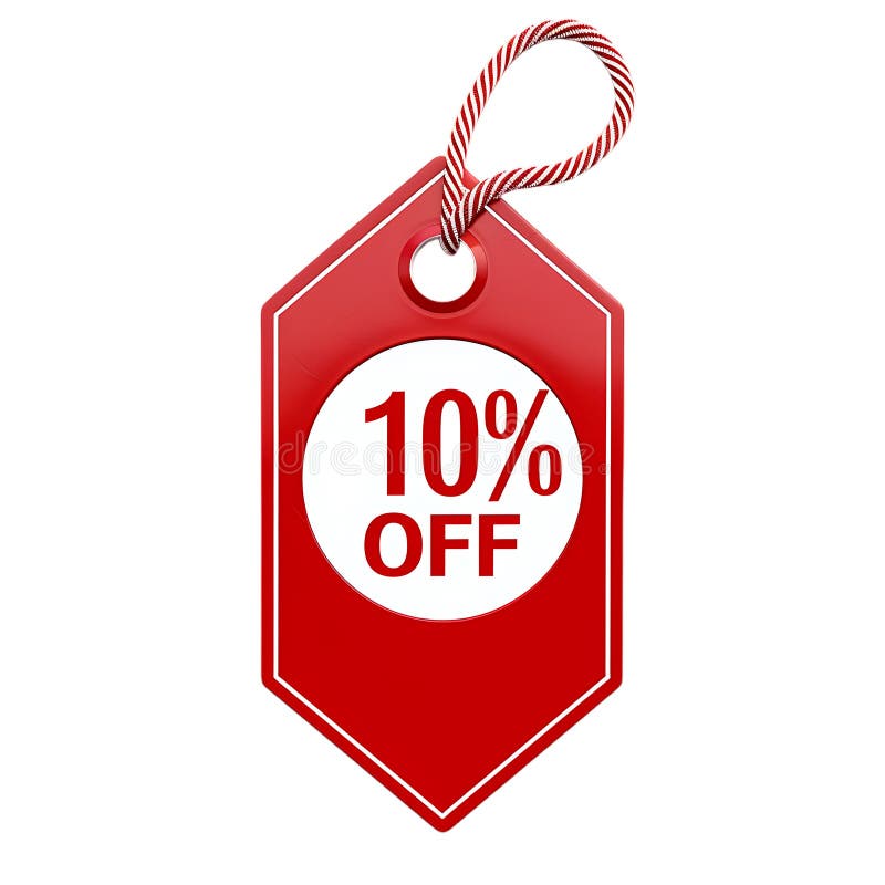 A Distinctive Red Label Contrasts with a White Label Proudly Displaying ...