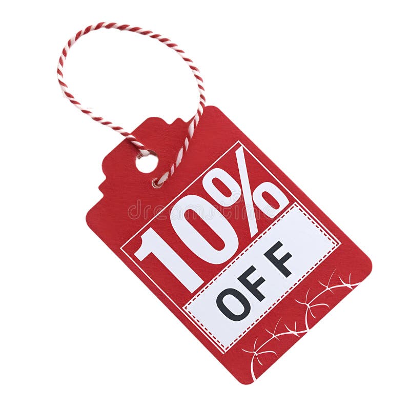 A Distinctive Red Label Contrasts with a White Label Proudly Displaying ...