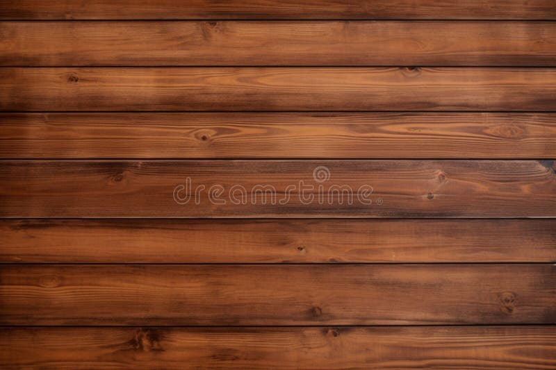 Distinctive Texture of Scored and Stained Smooth Wooden Boards ...