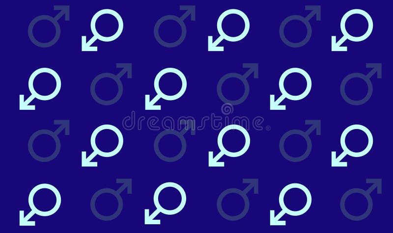 Distinctly Male Picture. Image: 5115338