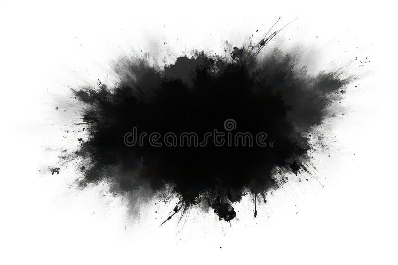 Distorted Cityscape Aesthetic: Gritty Abstract Artwork Featuring ...