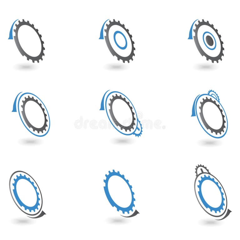 Tooth Gear Vector Stock Illustrations – 3,832 Tooth Gear Vector Stock ...