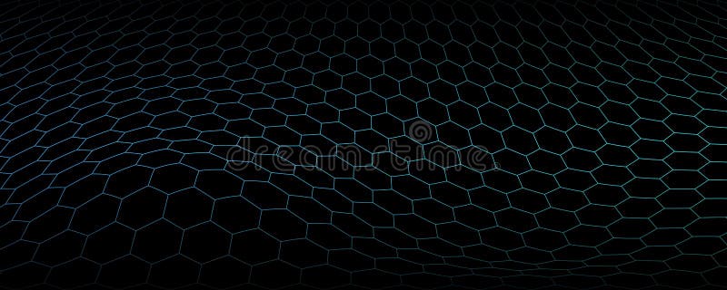 Distorted grid 2 stock vector. Illustration of telecom - 254838702