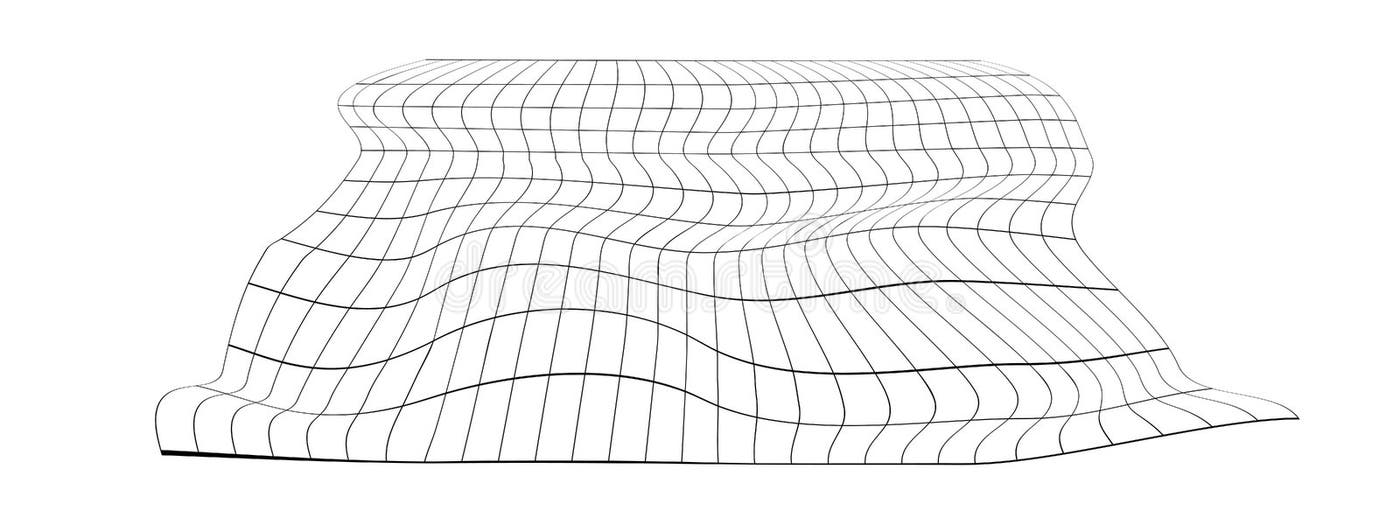 Bented Lattice Stock Illustrations – 34 Bented Lattice Stock ...