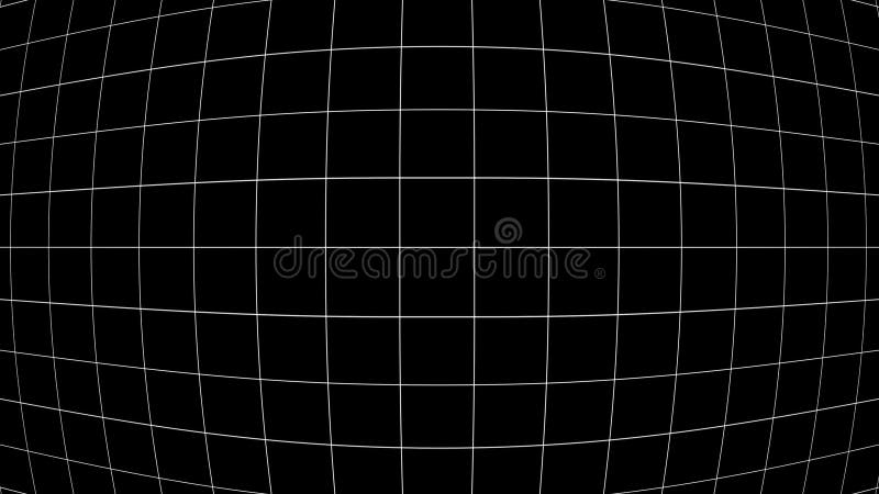 Distorted Grid Zoom Out Optical Illusion Stock Footage - Video of fish, distorted: 116259232