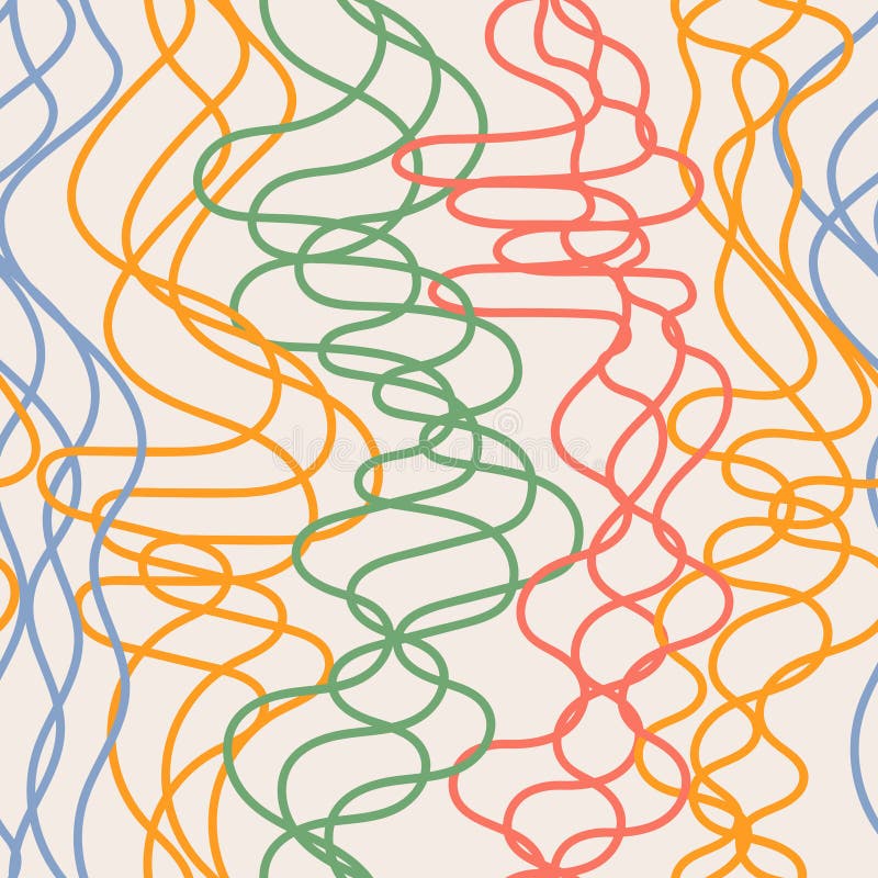 Distorted Vertical Grid Pattern Stock Illustrations – 129 Distorted ...