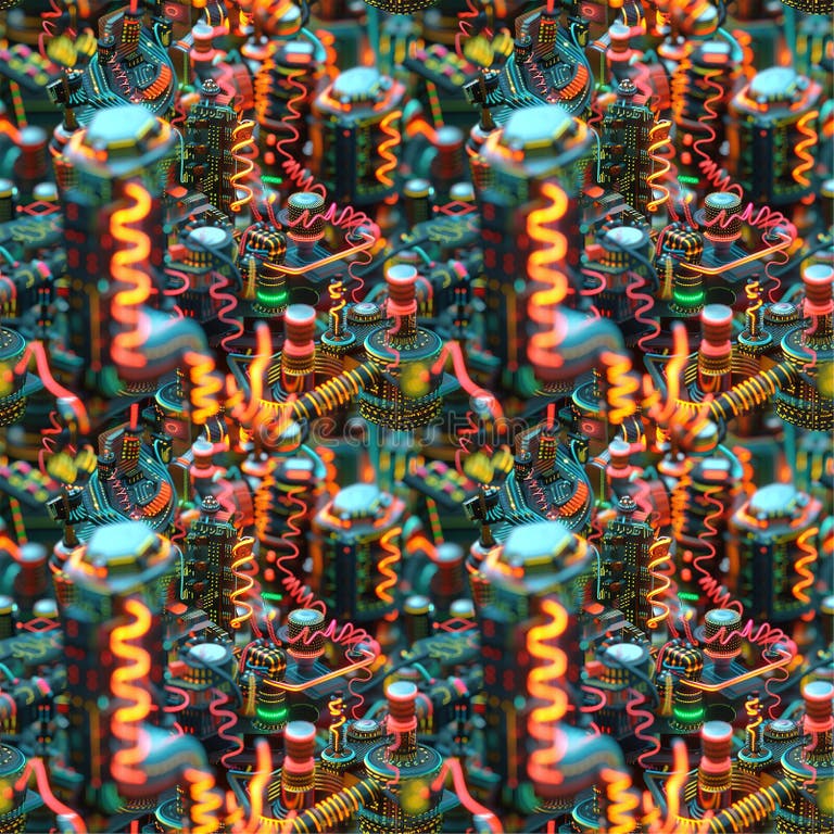 Conventional Pattern Stock Illustrations – 761 Conventional Pattern ...