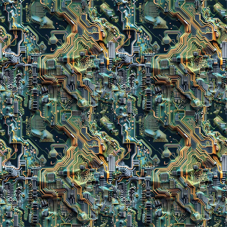 Conventional Pattern Stock Illustrations – 761 Conventional Pattern ...