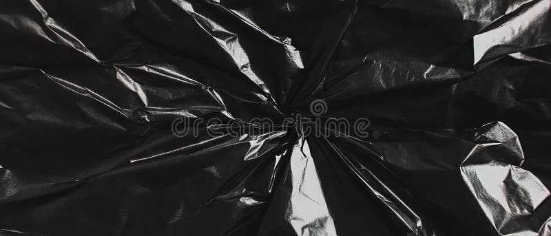 Distorted Paper Texture with Glitch Effects Set Against a Black ...