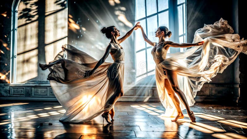 Distorted Reality Exploring Surrealism through the Interplay of Light ...