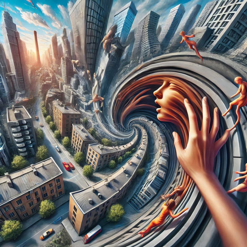 Warped Lensclose Stock Illustrations – 1 Warped Lensclose Stock ...