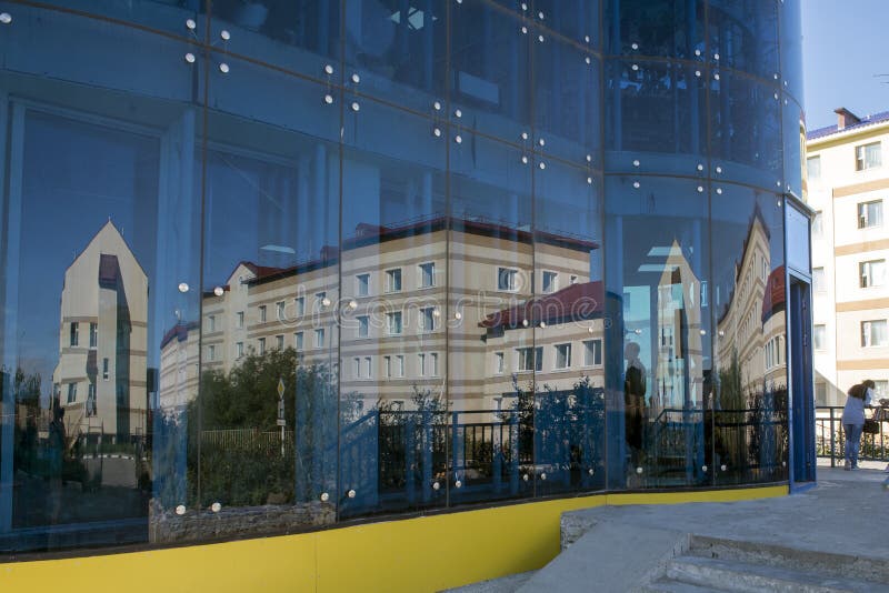 Buildings Distorted Glass Photos - Free & Royalty-Free Stock Photos ...