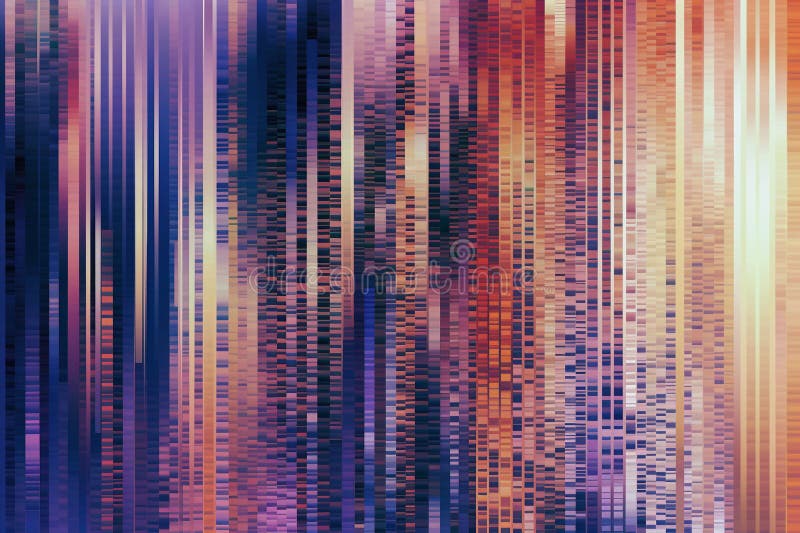 Scan Wave Lines Stock Illustrations – 132 Scan Wave Lines Stock ...