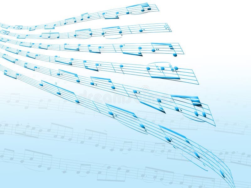 Music Notes Free Stock Photos & Pictures, Music Notes Royalty-Free and ...