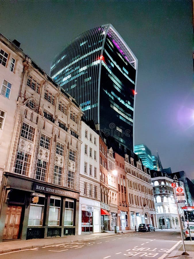 Distorted view editorial stock image. Image of night - 96098224