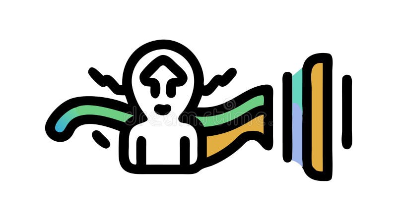 Sound Waves Audio Issues Stock Illustrations – 8 Sound Waves Audio ...