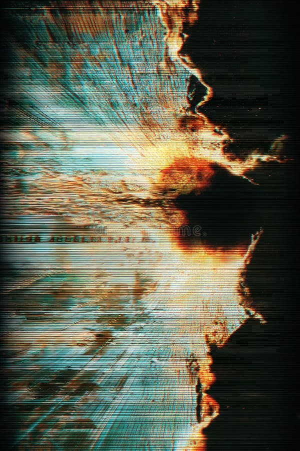 175 Analog Horror Drawing Stock Photos - Free & Royalty-Free Stock ...