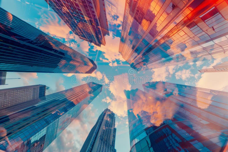 Skewed Perspectives Stock Illustrations – 15 Skewed Perspectives Stock ...