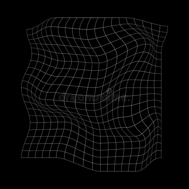 Curvatured Effect Stock Illustrations – 10 Curvatured Effect Stock ...