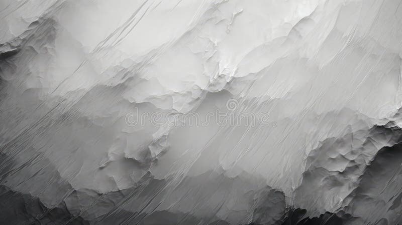 Distorted White Grit Texture Stock Illustration - Illustration of ...