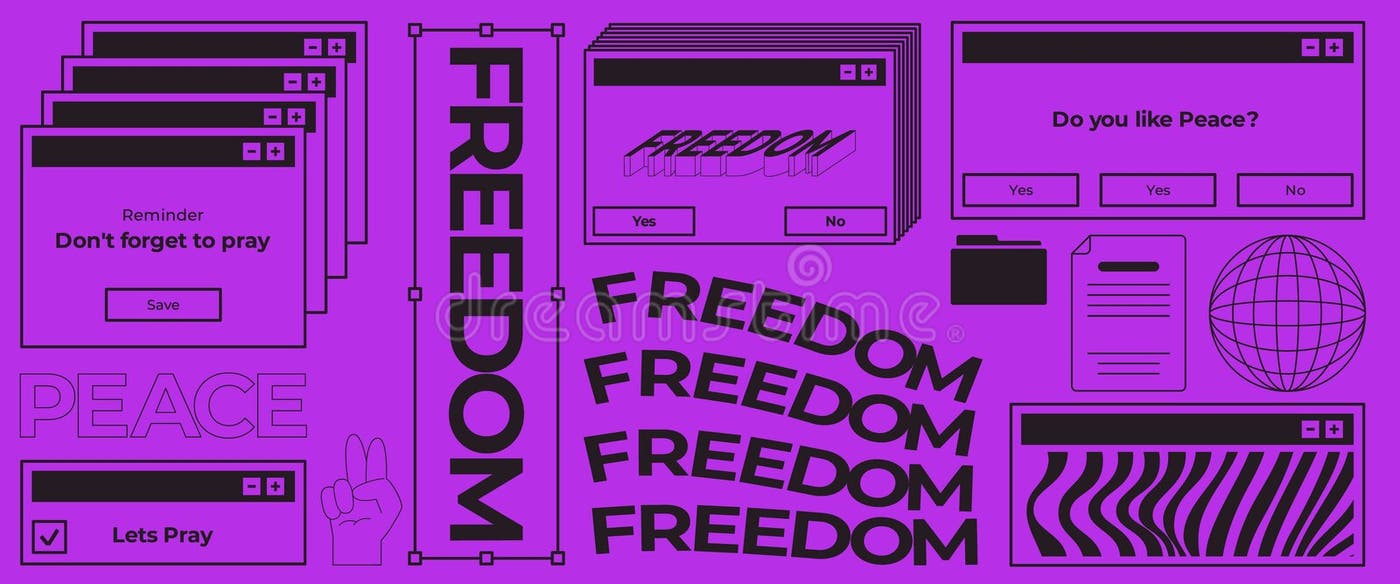 Y2k Text Effect Stock Illustrations – 404 Y2k Text Effect Stock ...