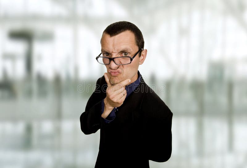 Distorted stock image. Image of portrait, distorted, looking - 33688845