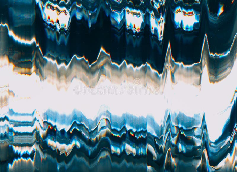 Distortion Background Glitch Texture Static Noise Stock Illustration ... Distortion Background Glitch Texture Static Noise Stock Illustration ...