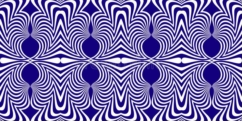 Distortion effect stock illustration. Illustration of illusion - 214526430