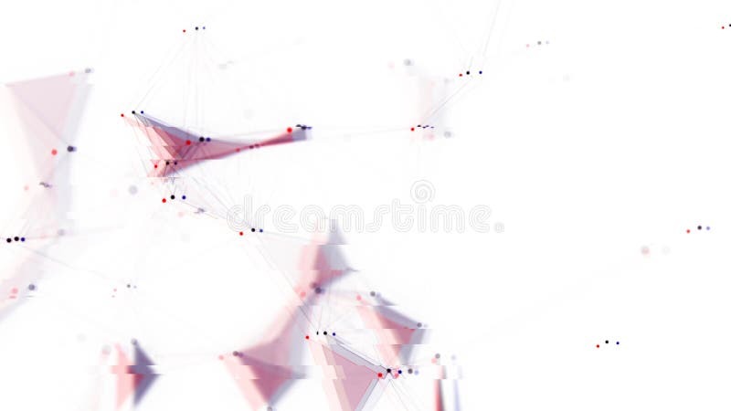 Distortion of the Structure of the Digital Flow of a Network Connection ...