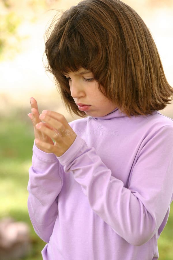 Distracted Children Not Paying Attention Stock Photos - Free & Royalty ...